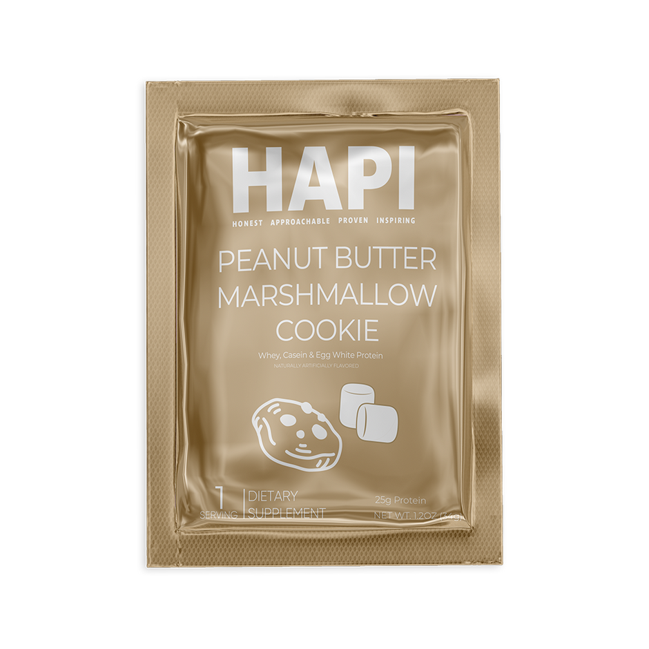 Protein – HAPI