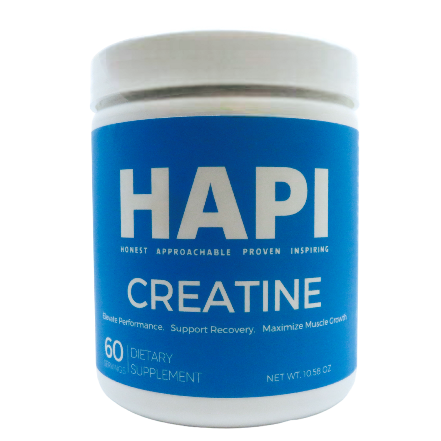 Collections – HapiBodi